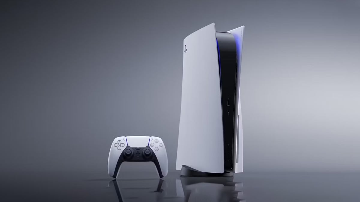 Konsol PS5 Telah Terjual 25 Juta Unit di Seluruh Dunia
