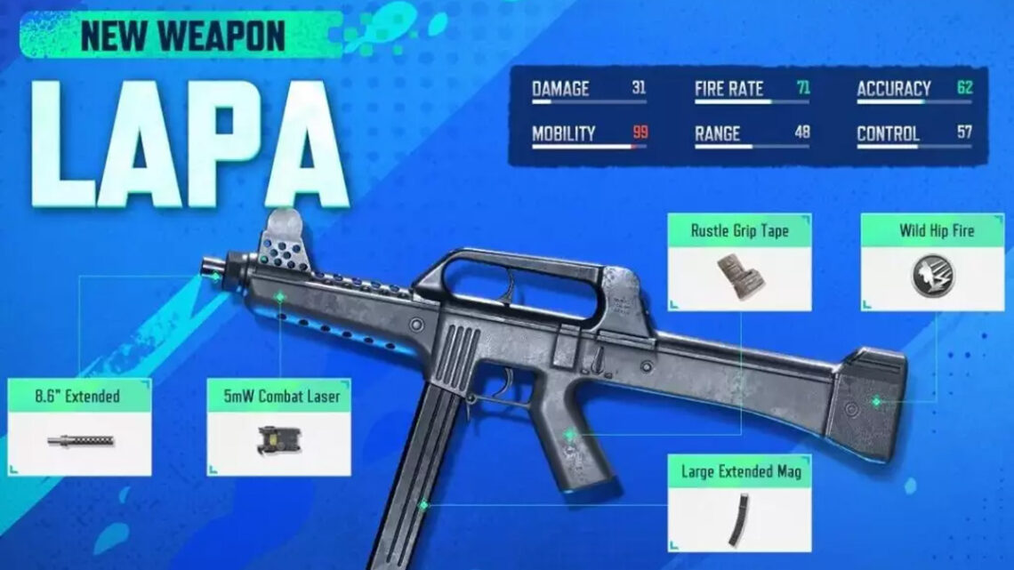 Bocoran Call of Duty Mobile Season 10: World Class — Map, Mode Baru, dan Banyak Lagi!