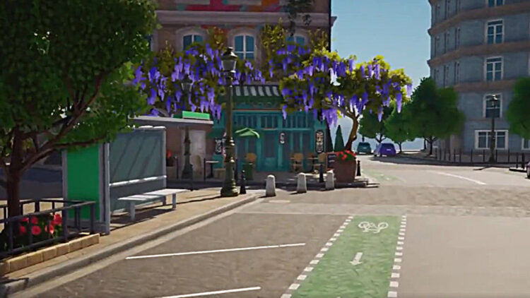 Leak The Sims 5 Perlihatkan Beberapa Screenshot Terbaru - Gamebrott.com