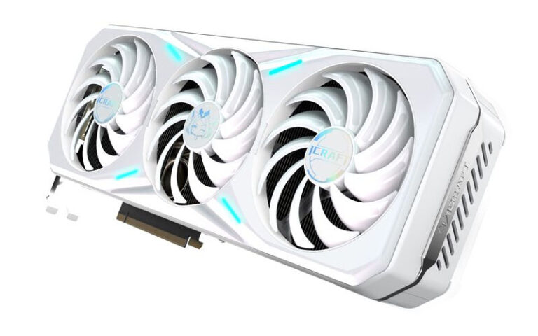 GPU Anime RTX 4080 Ini Lebih Mahal dari RTX 4090 - Gamebrott.com