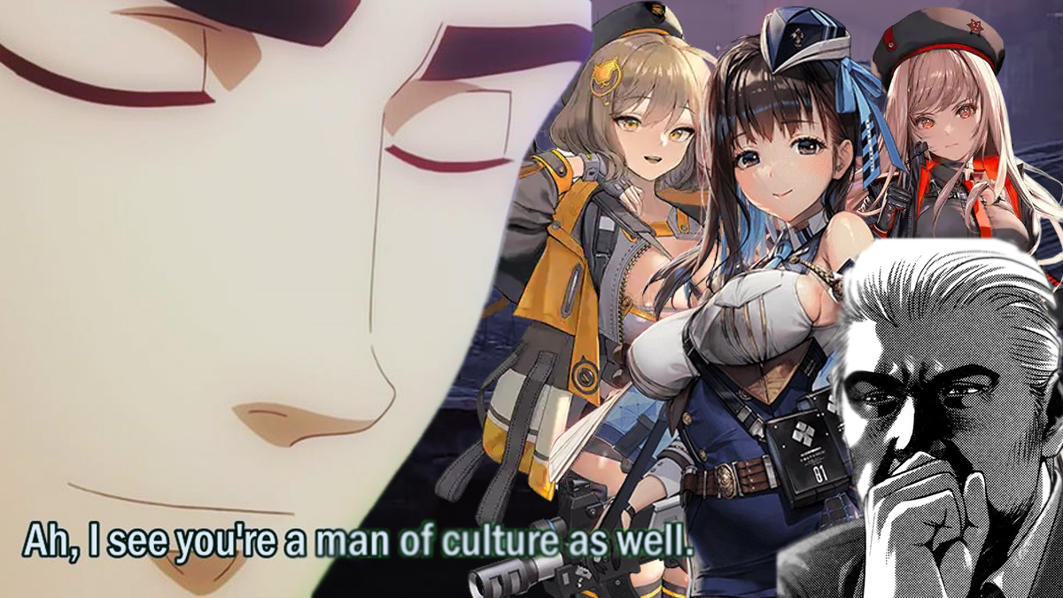 Menjajal Goddess of Victory NIKKE — Game Mobile yang Bisa Menyatukan ...