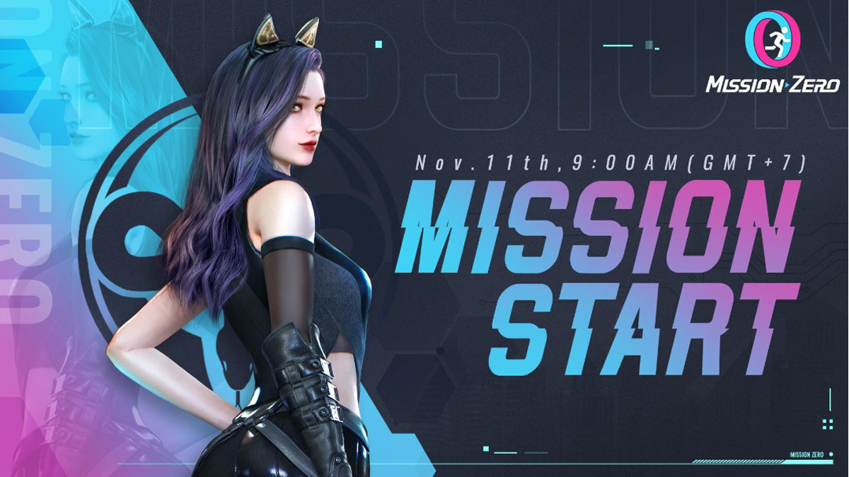 Game Mission Zero Resmi Buka Closed Beta Regional di Android dan PC ...