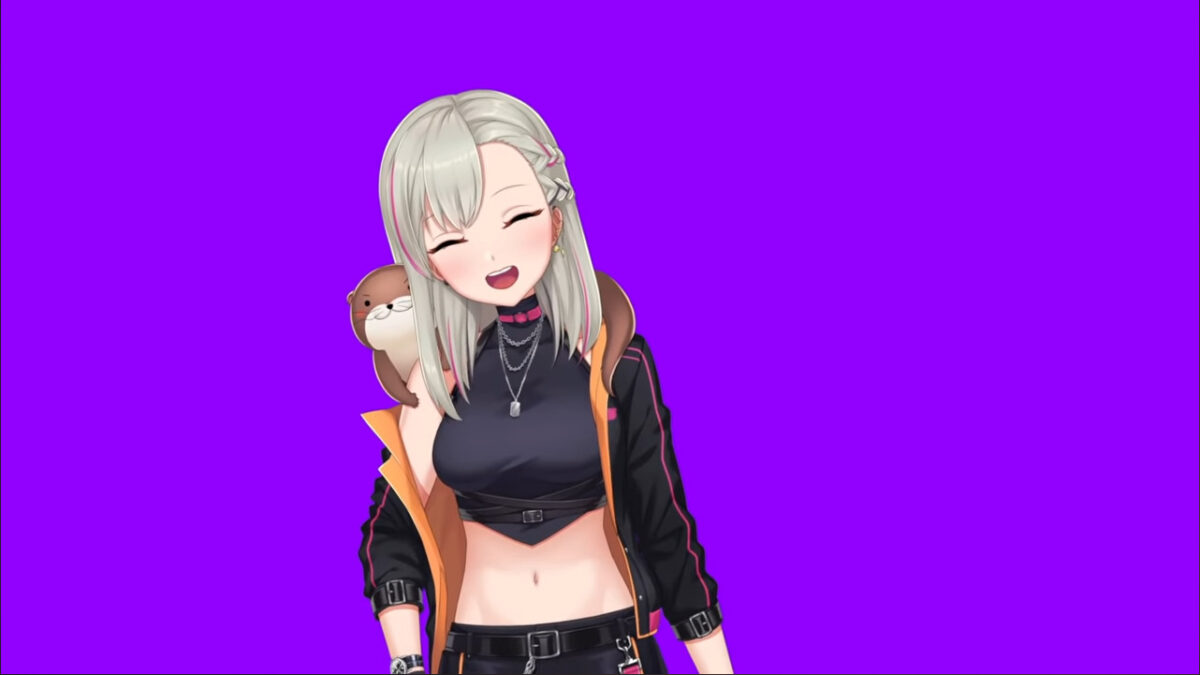 Miyu Ottavia NIJISANJI akan Graduate akhir Bulan November Ini