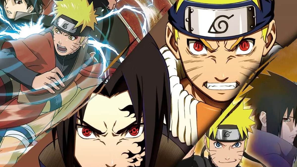 [Rumor] Bukan Boruto, Game Naruto Ultimate Ninja Storm 5 sedang ...