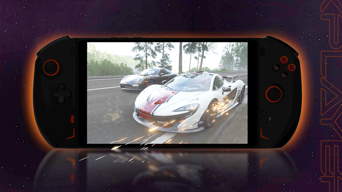 OnexPlayer 2 Dikabarkan akan Sematkan Prosesor Intel Generasi Ke-13 ...