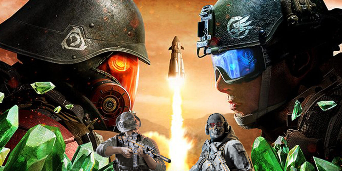 10 Game Perang Android Terbaik 2022 yang Seru dan Bisa Mabar Bareng ...