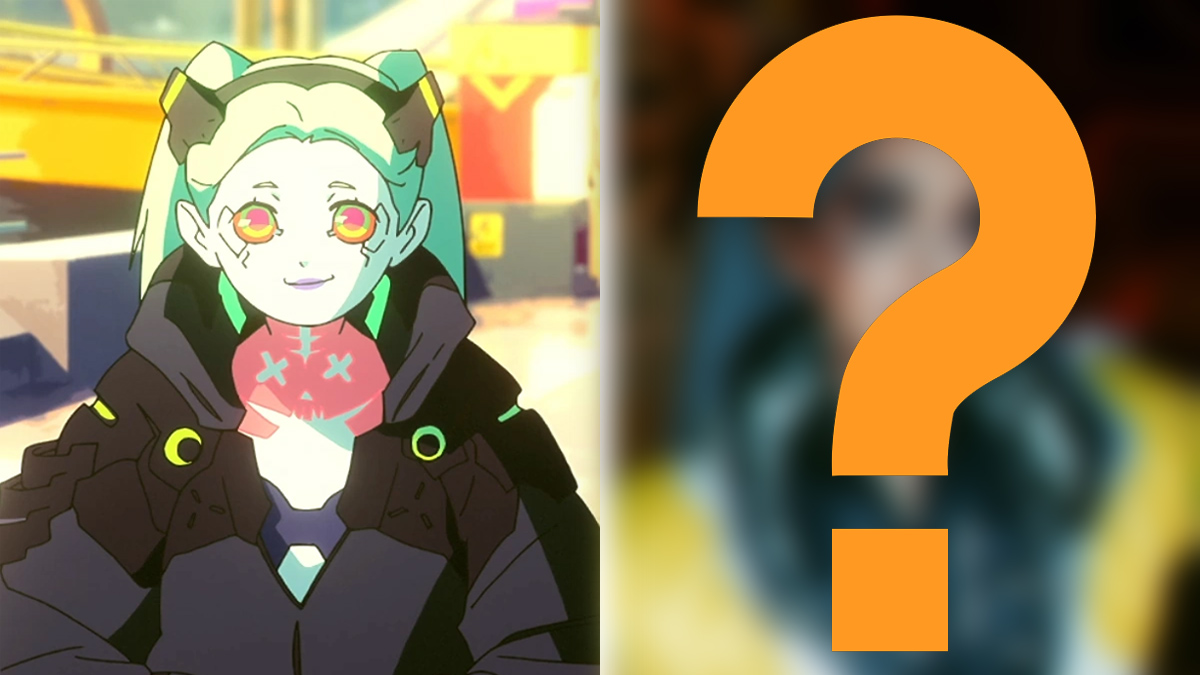 Pemain Cyberpunk 2077 Ini buat V jadi Rebecca Edgerunners - Gamebrott.com