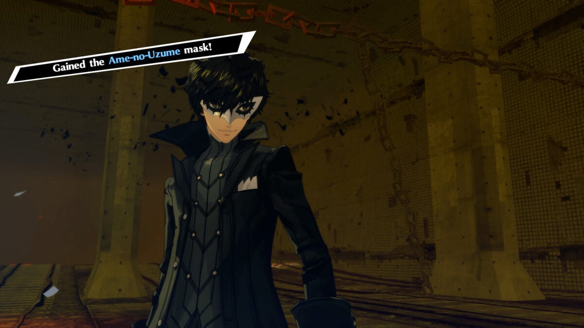 Tips Persona 5 Royal yang Harus Kalian Pelajari dengan Benar