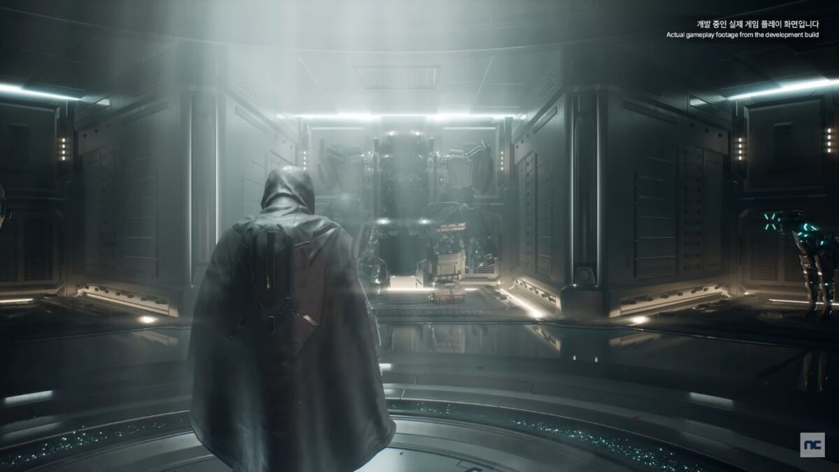 Project LLL oleh NCSOFT Diumumkan, Game MMO Shooter dengan Elemen Sci-Fi