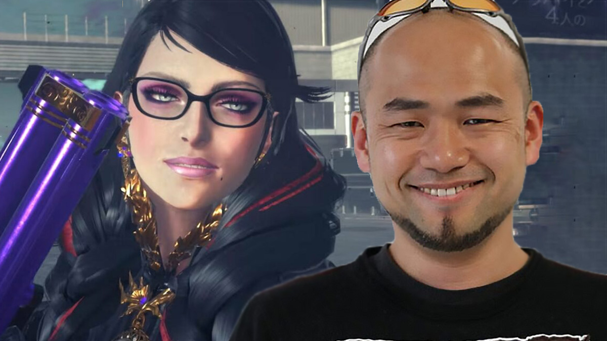 Rencana Pengembangan Bayonetta 4 Dibocorkan oleh Hideki Kamiya - Gamebrott.com