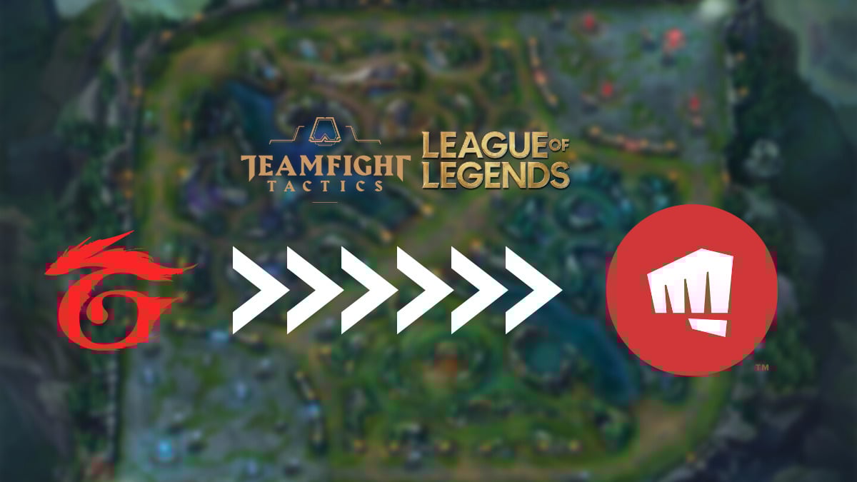 Sudah Tidak Dipegang Garena, League of Legends Server SEA akan Diurus ...