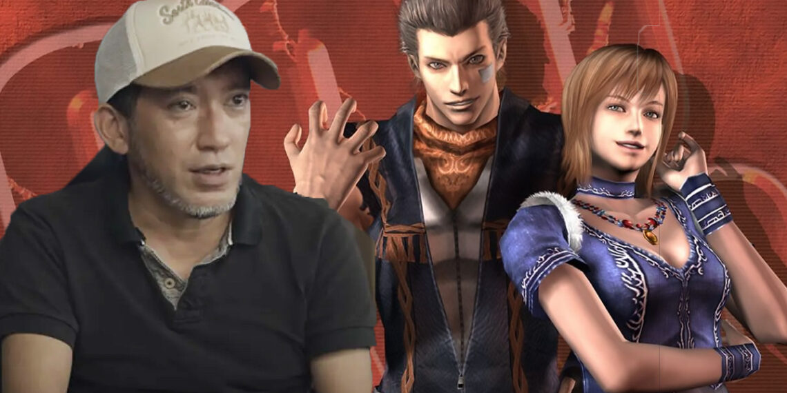 [Rumor] Game God Hand Remake akan Dibuat oleh Shinji Mikami?