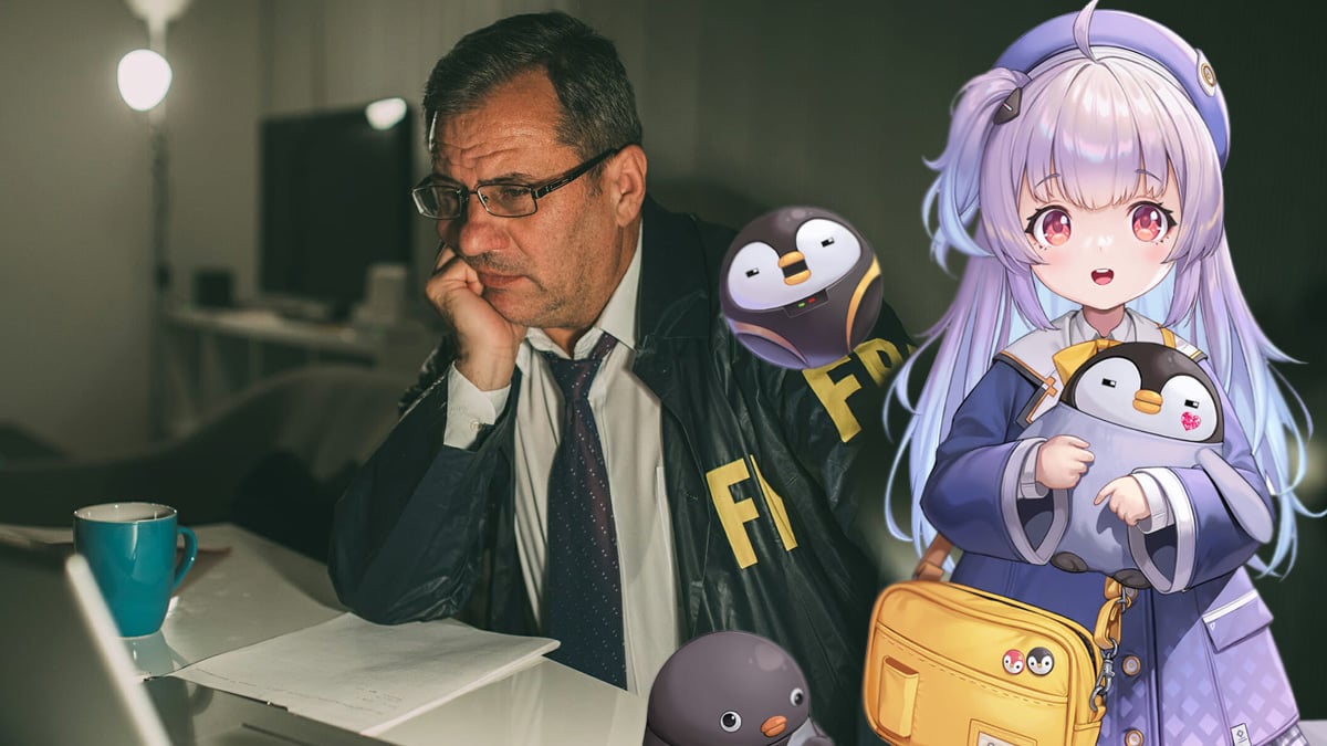 [Rumor] Leak Karakter Rei Goddess of Victory NIKKE Bikin Heboh Komunitas