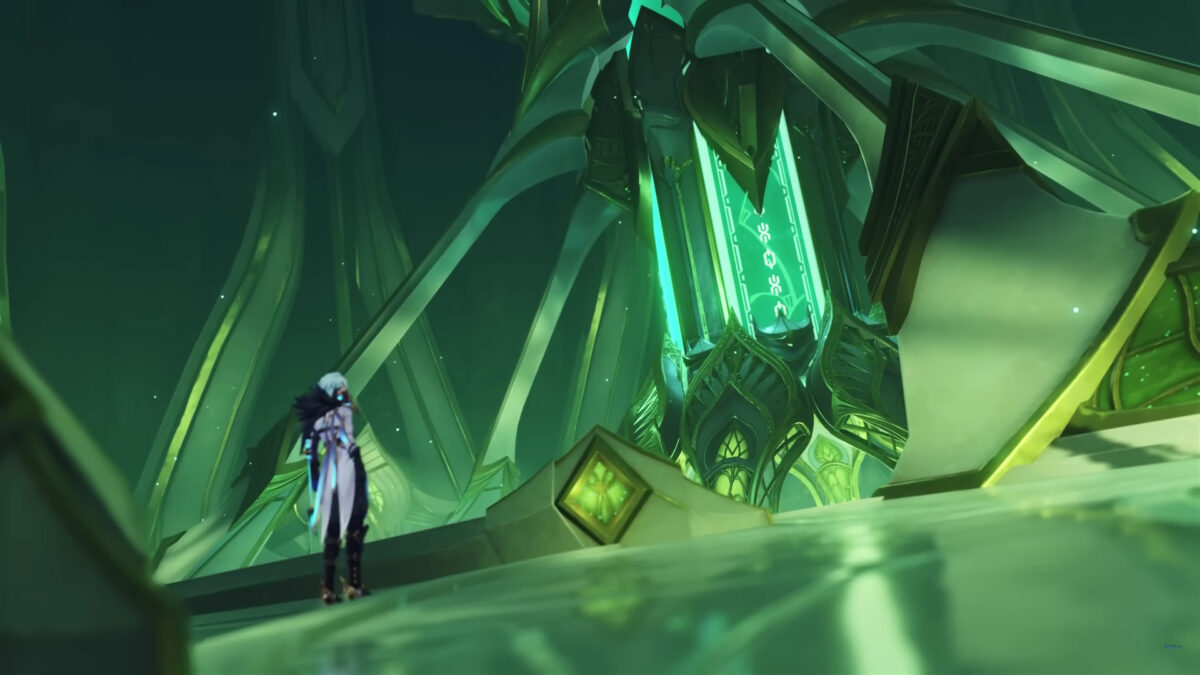 Sumeru Archon Quest Genshin Impact, Penutup Sempurna Cerita Negeri Dendro