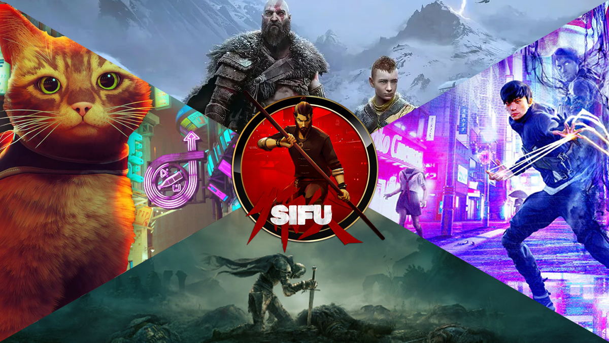 20+ Game Single Player Terbaik 2022 Seru Banget Dimainkan!