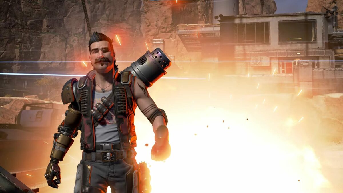 10 Cara Solo Queue Apex Legends Terbaik dan Jadilah Champion Sejati