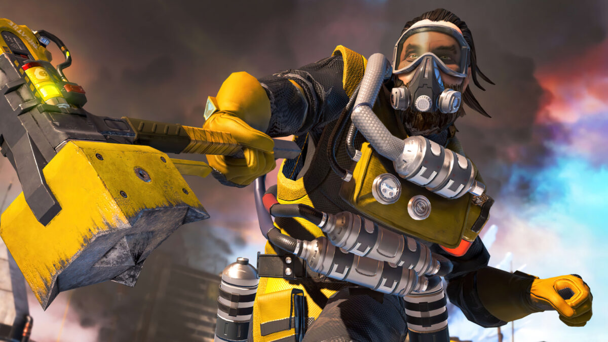10 Cara Solo Queue Apex Legends Terbaik dan Jadilah Champion Sejati
