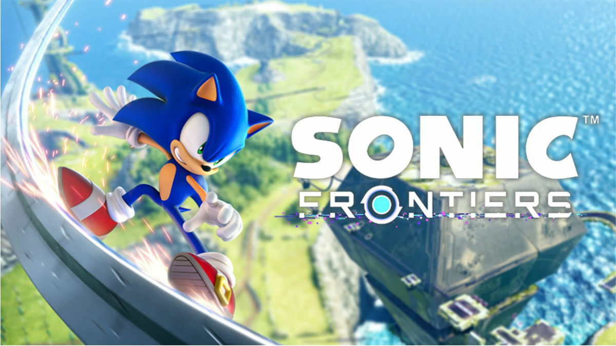 Review Sonic Frontiers PC — Perombakan Game Sonic! - Gamebrott.com