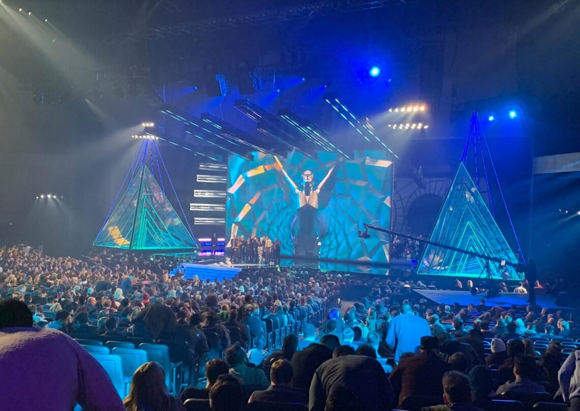 Daftar Pemenang Game of the Year di The Game Awards dari Tahun ke Tahun