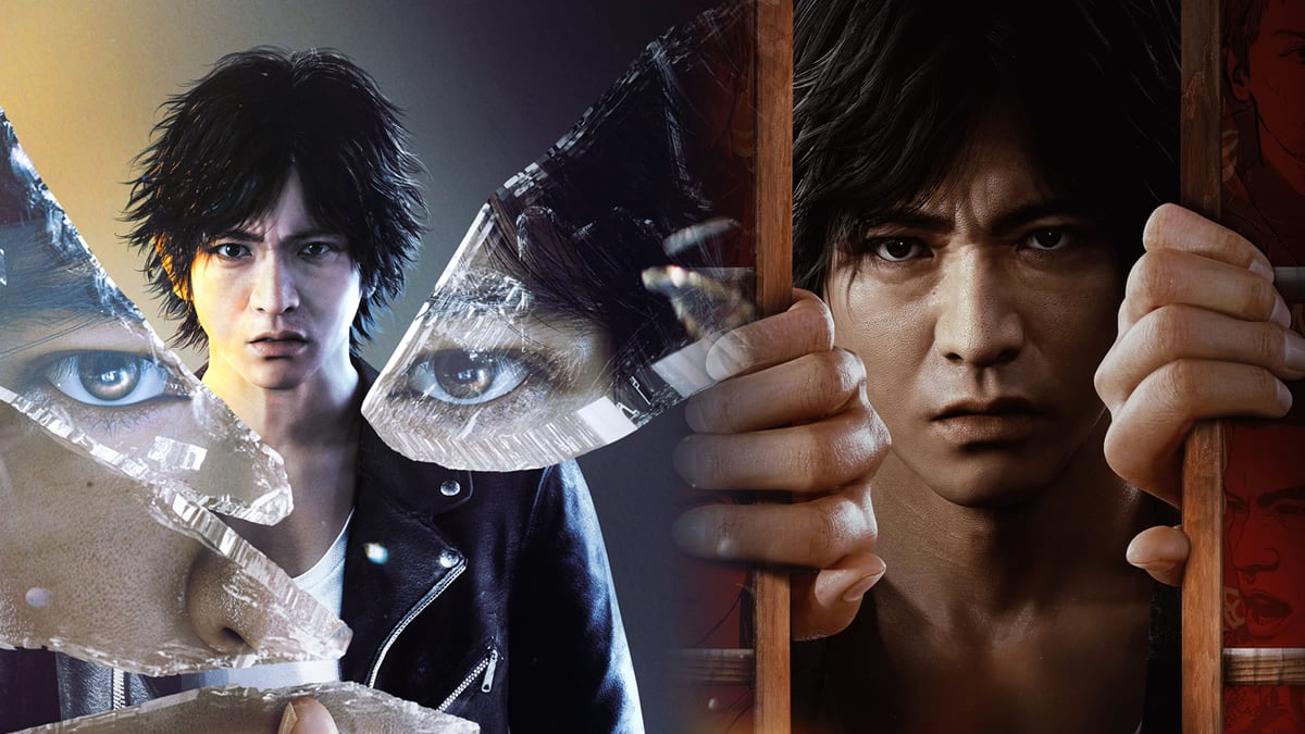 Ini Dia Tips Judgment Series untuk Para Pemula! - Gamebrott.com