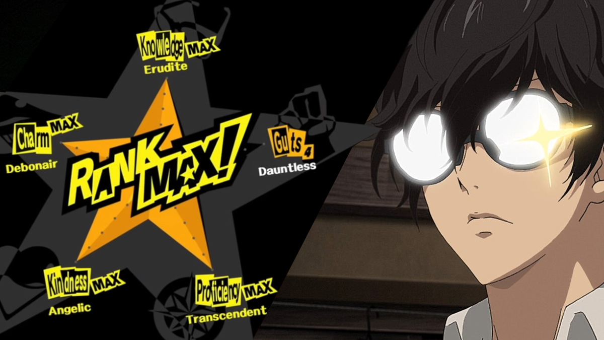 Tips Persona 5 Royal yang Harus Kalian Pelajari dengan Benar