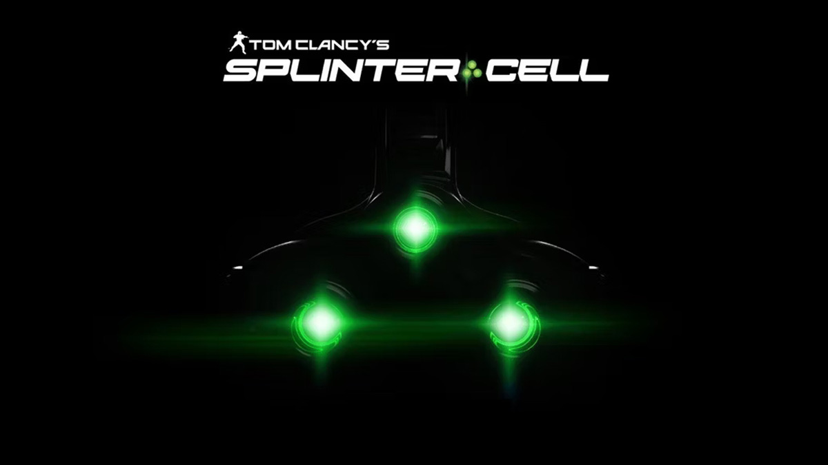 Ubisoft Perlihatkan Concept Art Splinter Cell Remake