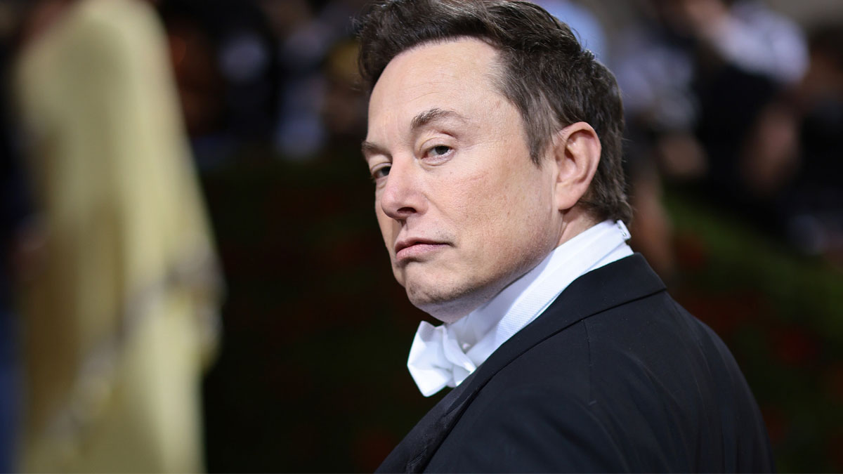 Elon Musk Pekerjakan Hacker Demi Twitter yang Lebih Baik - Gamebrott.com