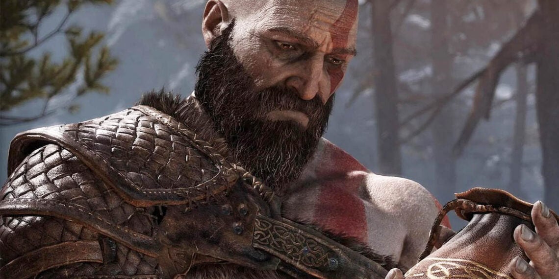 Mengenal Kratos Mitologi Yunani, Sosok Karakter yang Menjadi Sumber ...