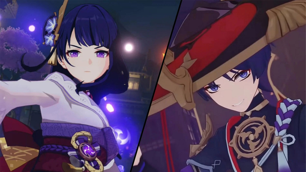 [RUMOR] Leak Banner Wish Genshin Impact 3.3 Bakal Hadirkan Mamanya ...