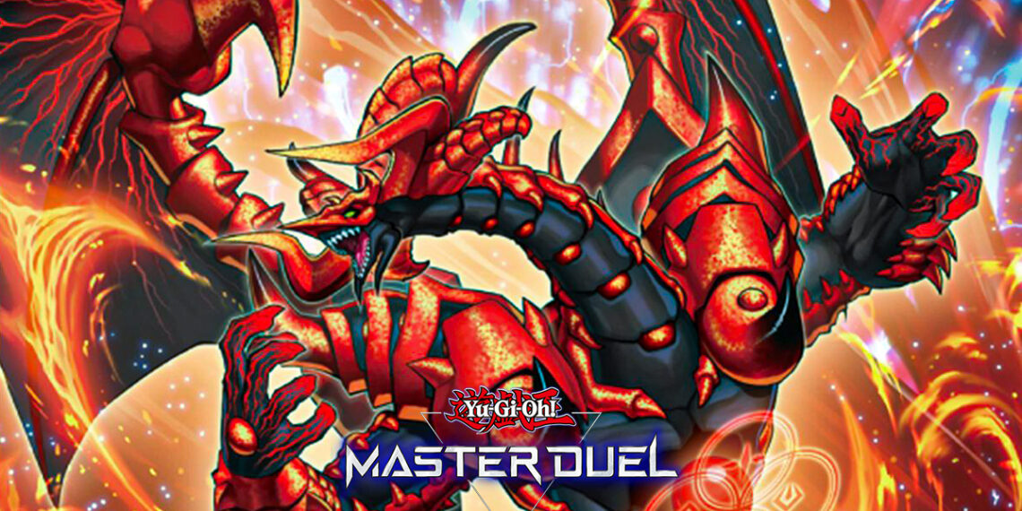 Yu-Gi-Oh Master Duel Hadirkan Secret Pack Terbaru!