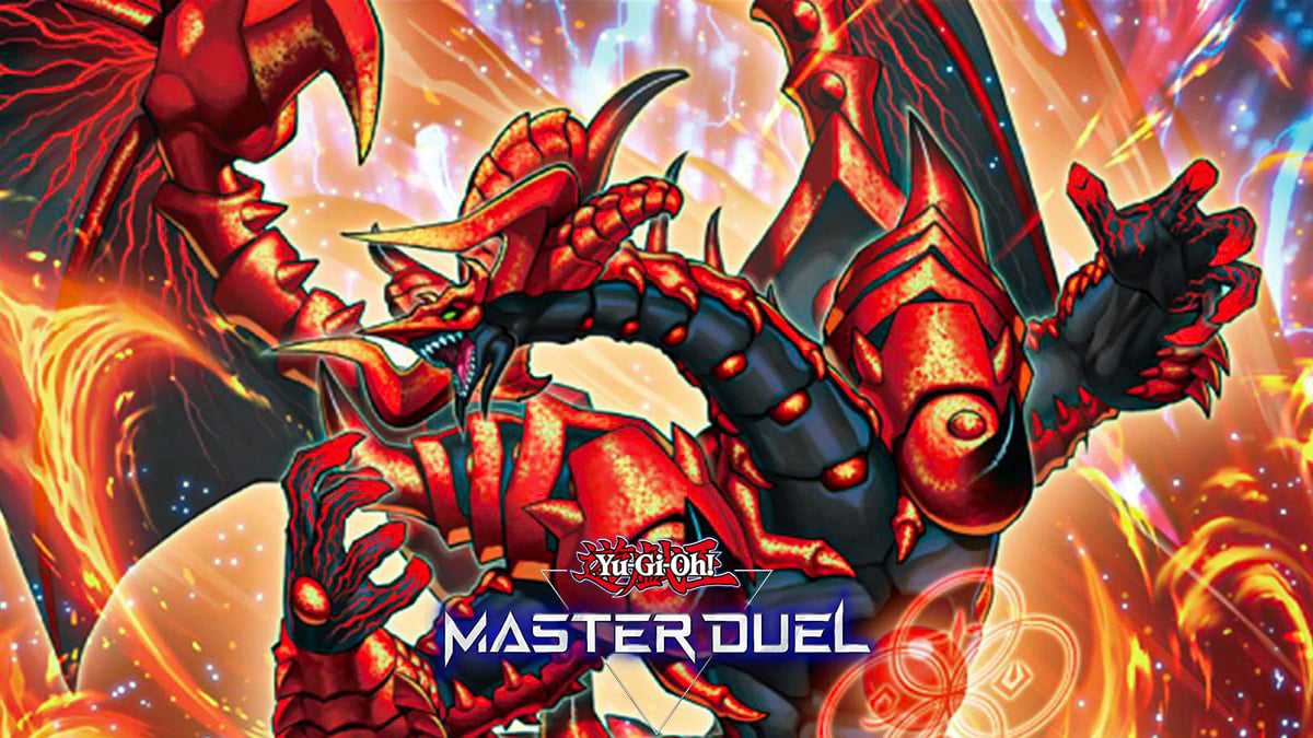 Yu-Gi-Oh Master Duel Hadirkan Secret Pack Terbaru!