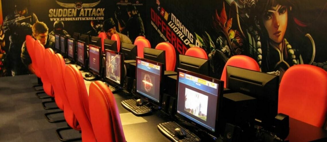 10 Istilah Keseharian Warnet yang Pasti Kalian Kenal