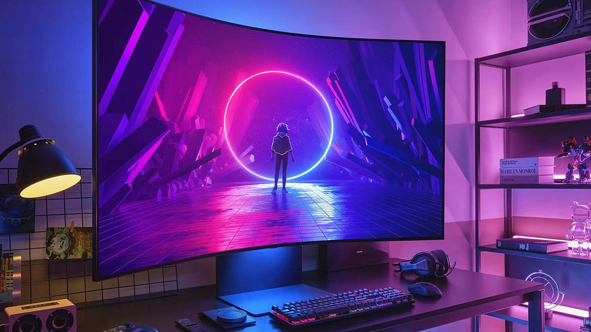 Tips Beli Monitor Gaming, Jangan Sampai Salah Pilih