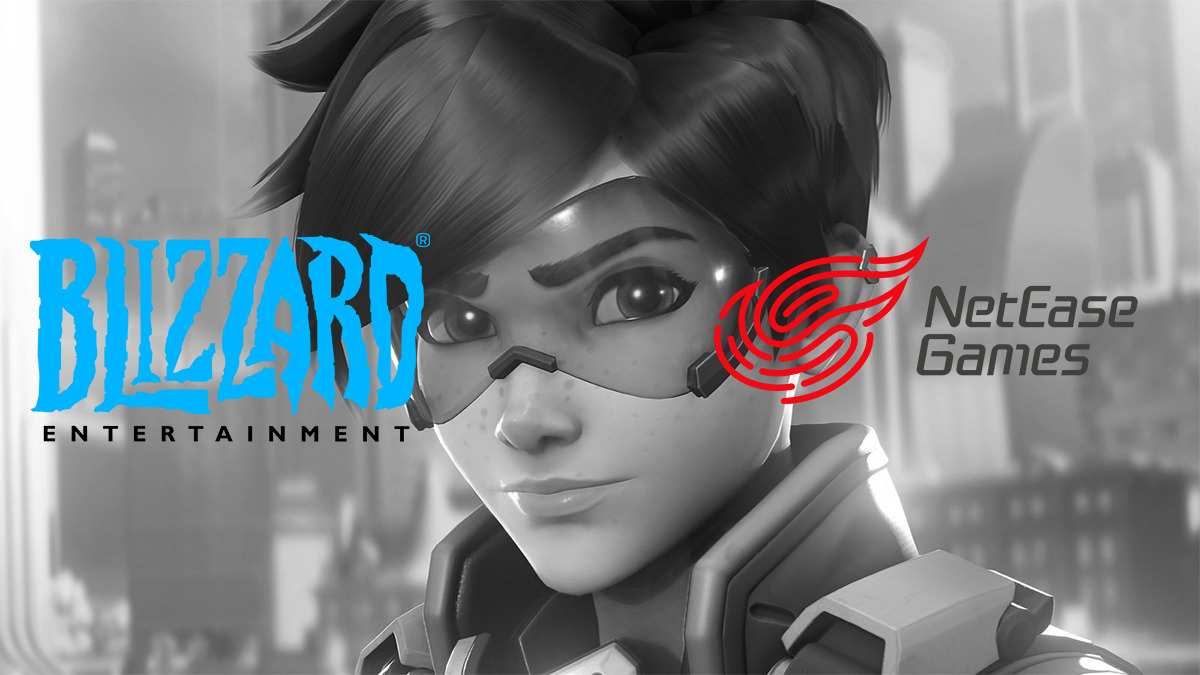 Kontrak Sudah Habis, Game Milik Blizzard yang Dipegang NetEase di Cina akan Dicabut