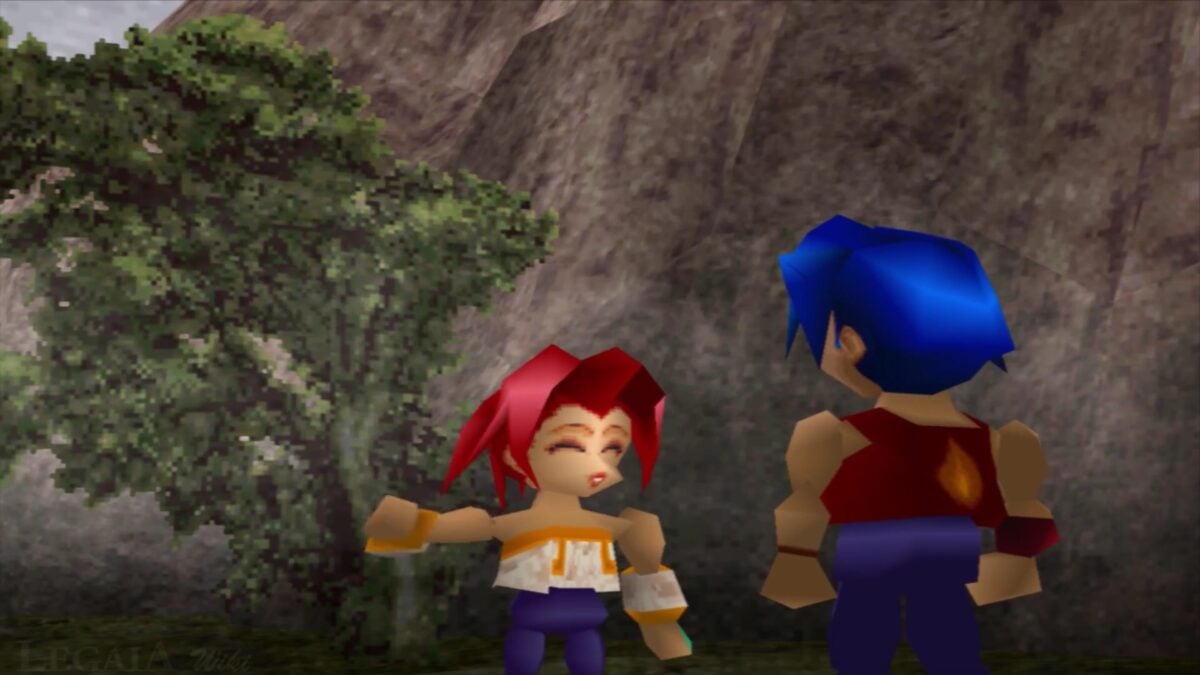 Legend of Legaia — Game JRPG Underrated Terbaik yang Termakan oleh Zaman
