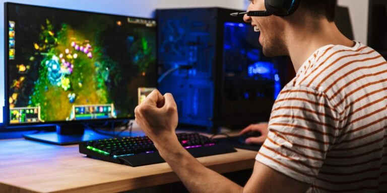 10 Software untuk Gamer yang Harus Kamu Install di PC Gaming
