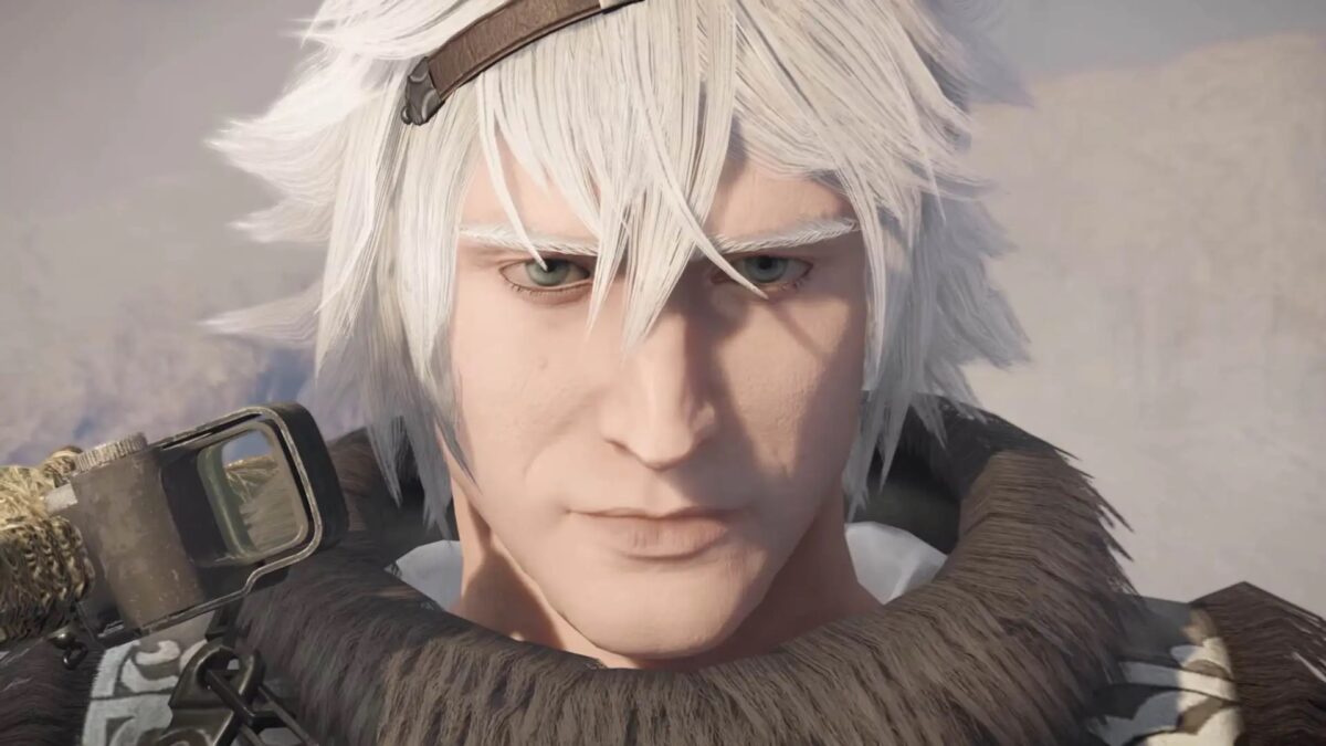 Kolaborasi Rainbow Six Siege x NieR Replicant Diumumkan