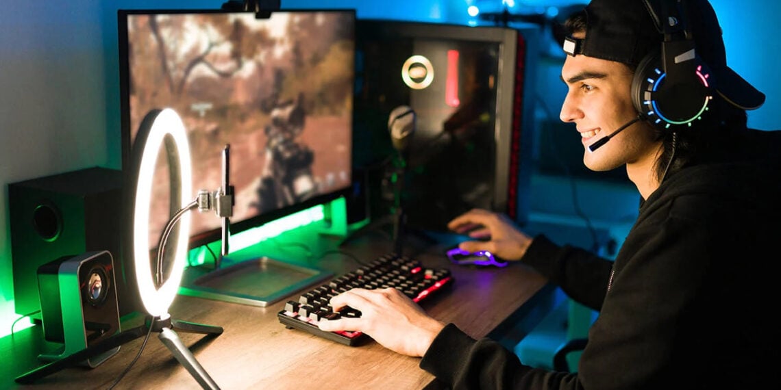 10 Software untuk Gamer yang Harus Kamu Install di PC Gaming