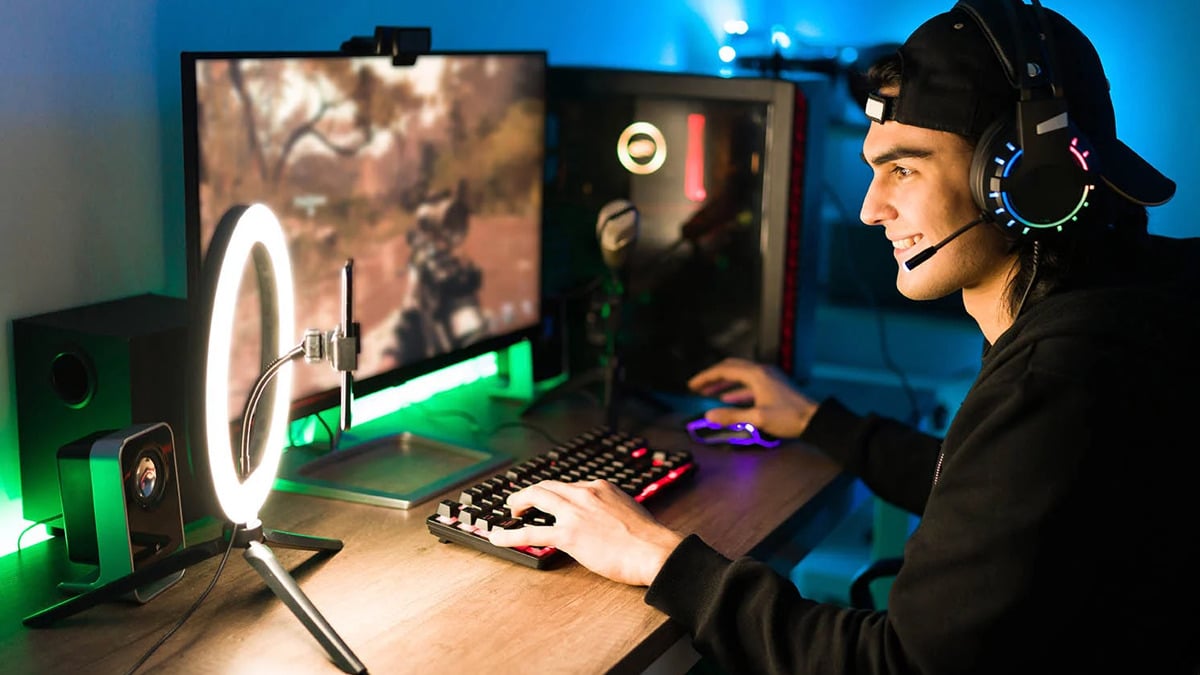 10 Software untuk Gamer yang Harus Kamu Install di PC Gaming