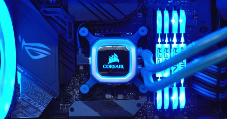 Air Cooler Vs AIO Liquid Cooler, Manakah yang Cocok untuk PC Kalian?