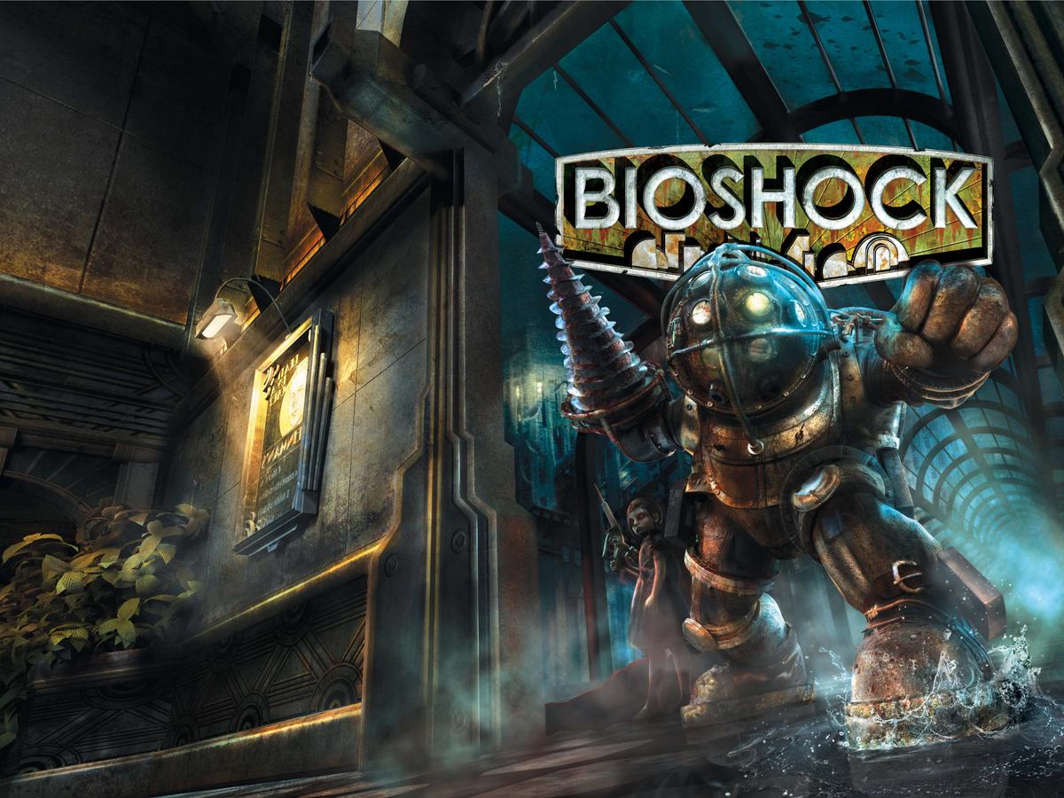 120+ Game PC Jadul Terbaik Bikin Kamu Nostalgia! - Gamebrott.com