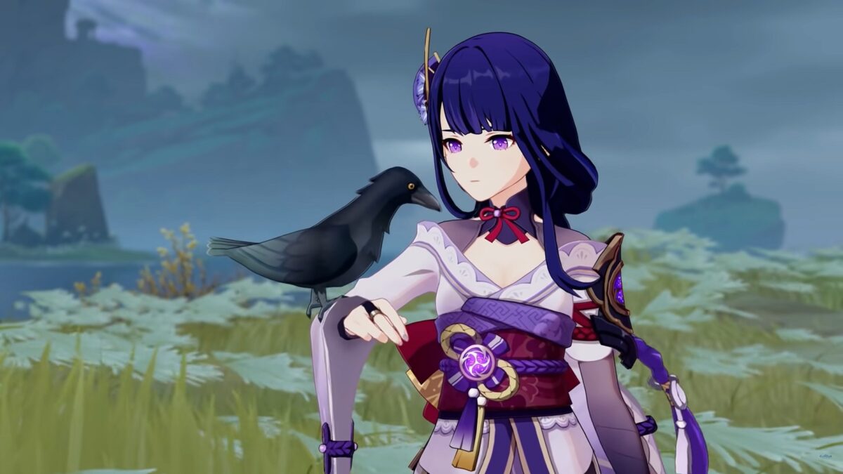 10 Fakta Menarik Region Inazuma Genshin Impact, Negara Keabadian