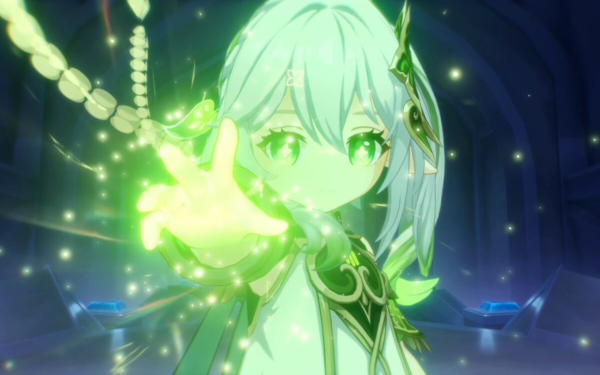 10 Fakta Menarik Region Sumeru Genshin Impact, Negara Penuh Kebijaksanaan