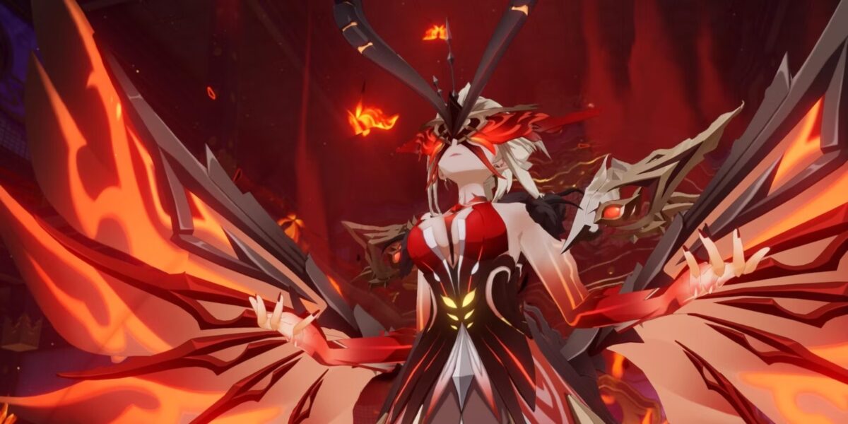 10 Boss Genshin Impact Paling Merepotkan Dilawan Sampai Sekarang Bagi ...