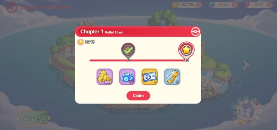 Pokemon Aloha Pika Pika Ajakmu Bertualang Menjadi Pokemon Master ...