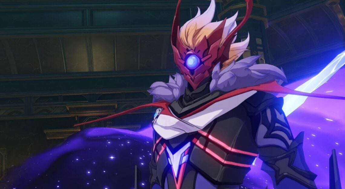 10 Boss Genshin Impact Paling Merepotkan Dilawan Sampai Sekarang Bagi ...