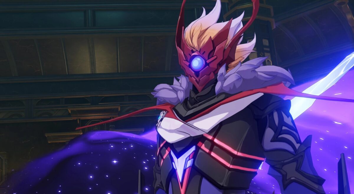 10 Boss Genshin Impact Paling Merepotkan Dilawan Sampai Sekarang Bagi ...