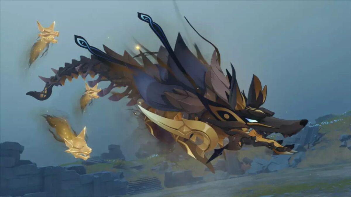 10 Boss Genshin Impact Paling Merepotkan Dilawan Sampai Sekarang Bagi ...