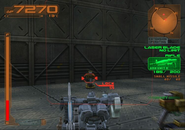 Mengenal Armored Core, Game Mecha Buatan FromSoftware yang Bangkit ...