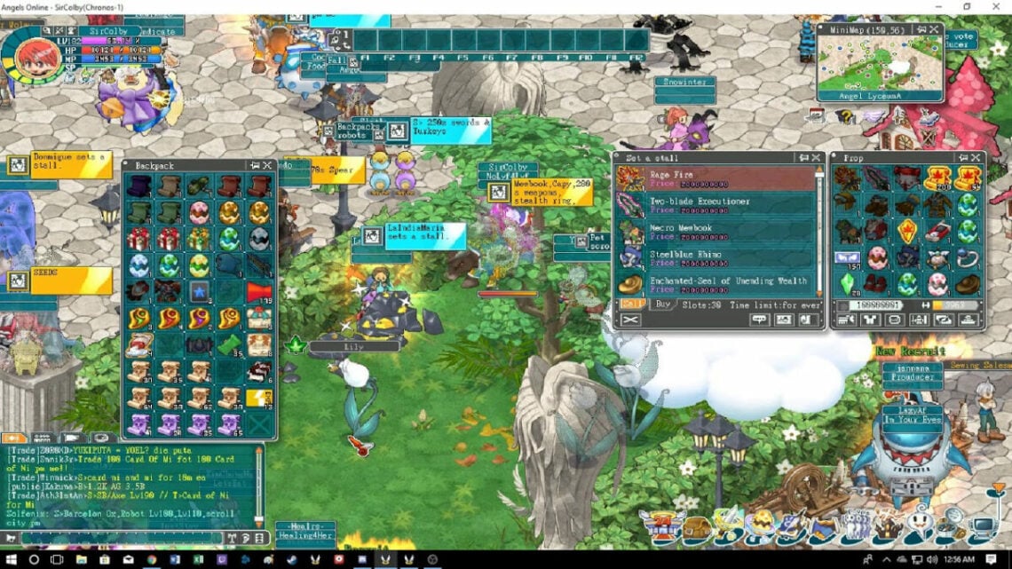 40+ Game Warnet yang Populer dan Bikin Nostalgia Tahun 2000-an ...